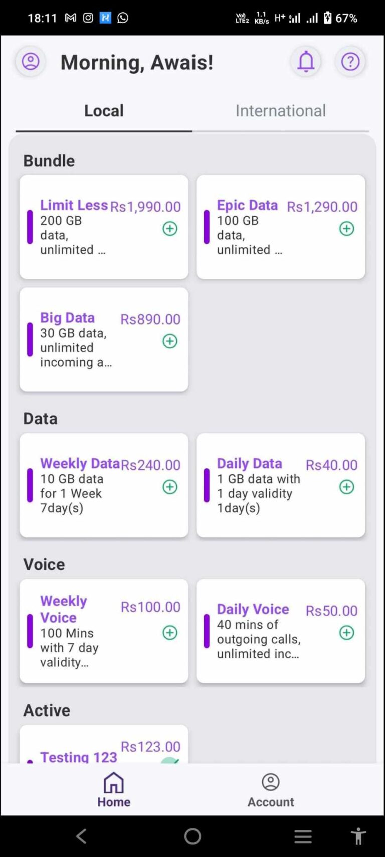 Onic Pakistan: ONIC SIM card in Pakistan (Updated) May 2026