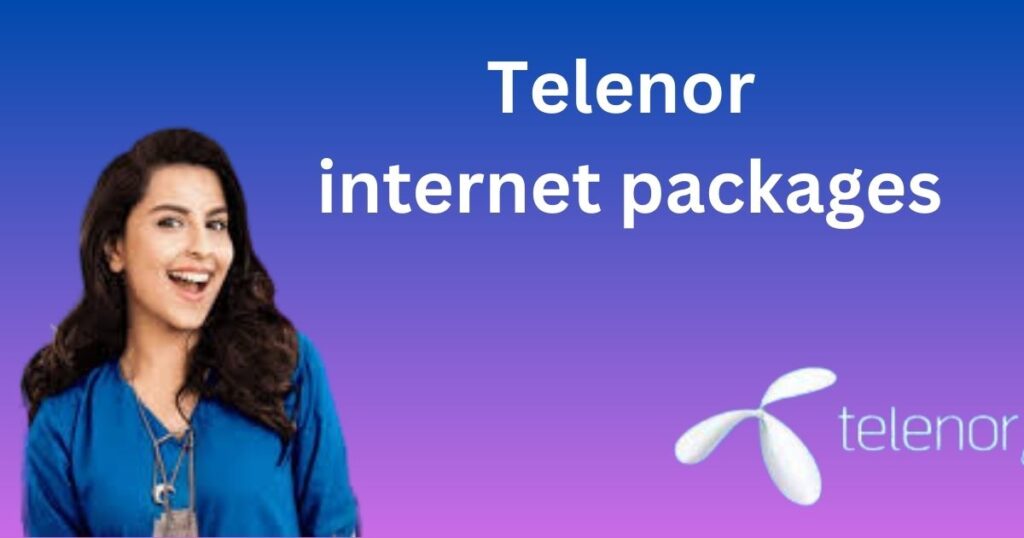 Telenor Packages